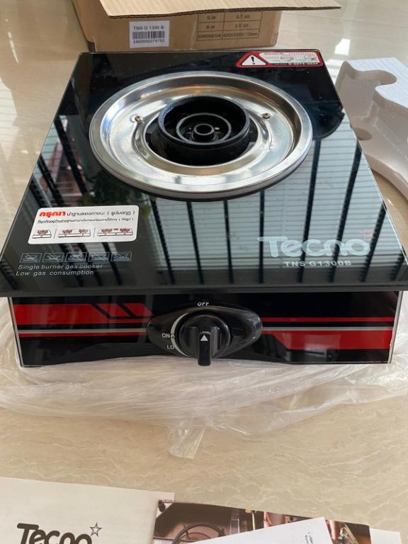 techno gas cooker, TV & Home Appliances, Kitchen Appliances, Cookers on ...