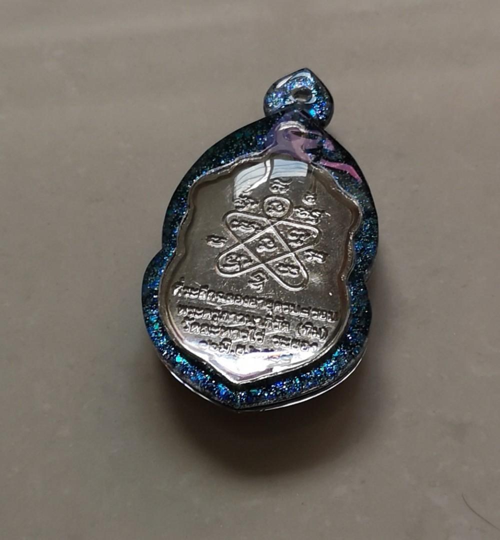 Thai waterproof amulet casing, Hobbies & Toys, Memorabilia ...