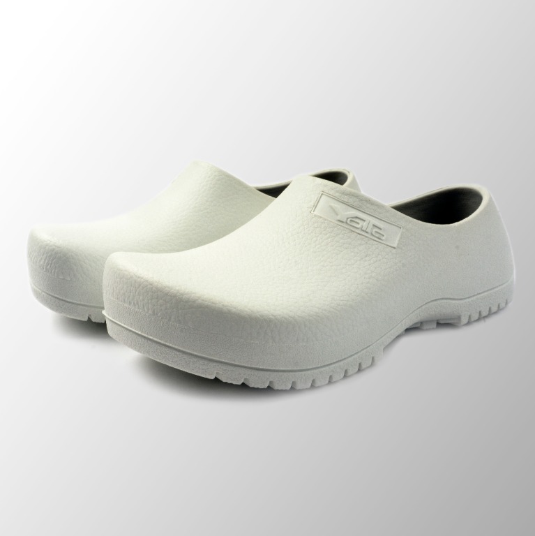Yoto Medical Footwear / Nursing Shoes / Unisex Slip On available in ...