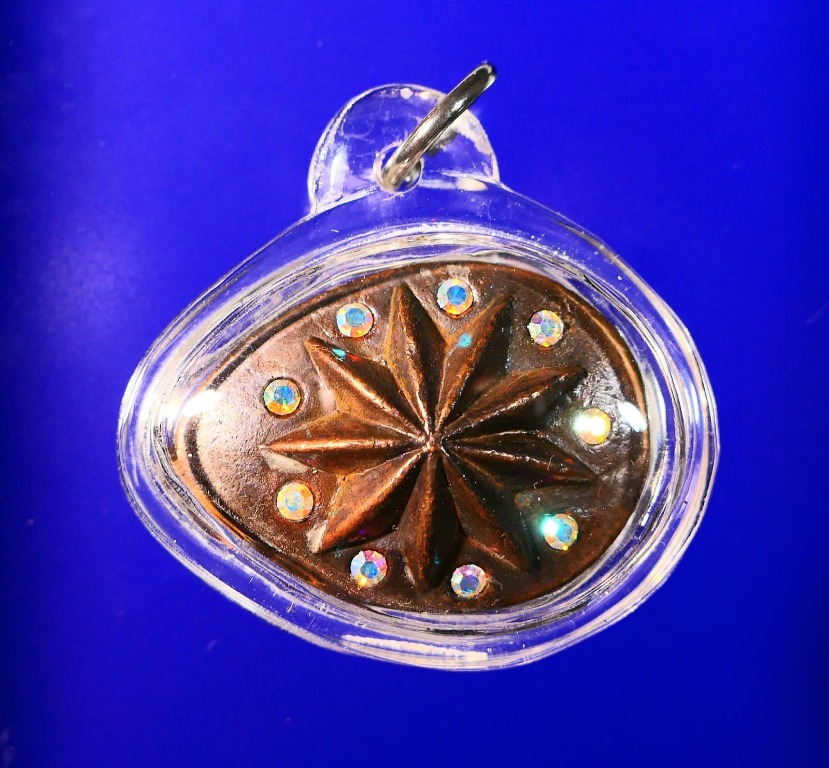 Archan Wan Daong Star Nawak, Vintage & Collectibles, Religious Items on ...