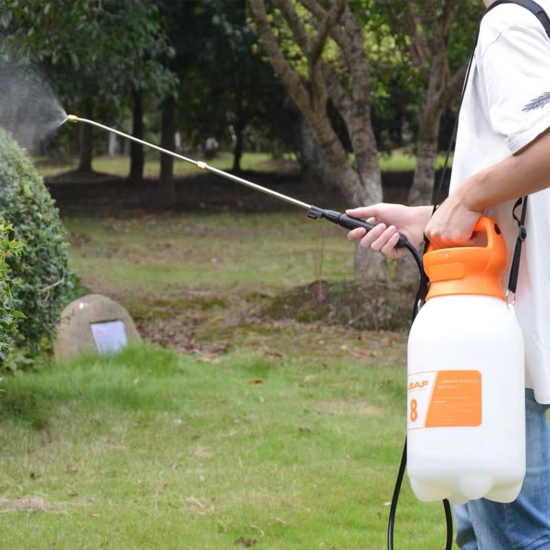 Battery Powered Garden Sprayers | Fasci Garden