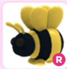 Adopt me rideable KING BEE, Video Gaming, Gaming Accessories, Game Gift ...