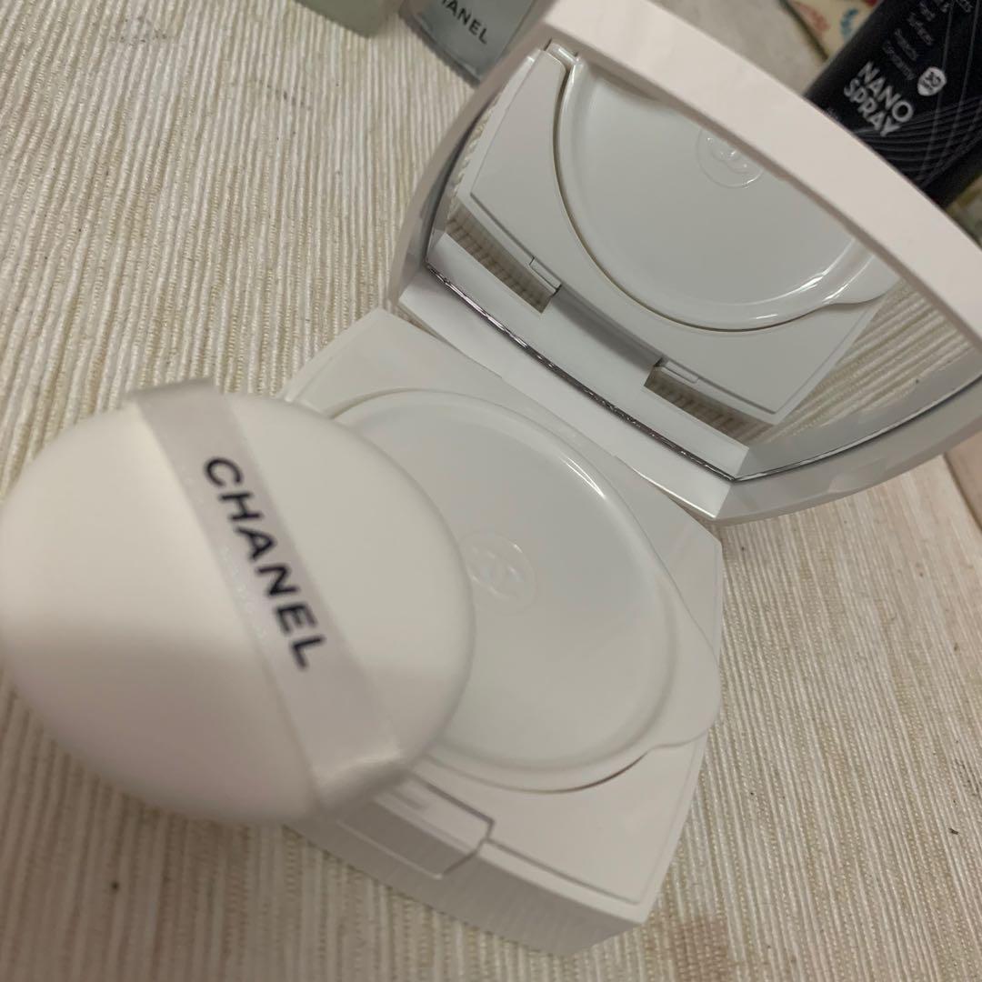 chanel cushion, Beauty & Personal Care, Face, Makeup on Carousell