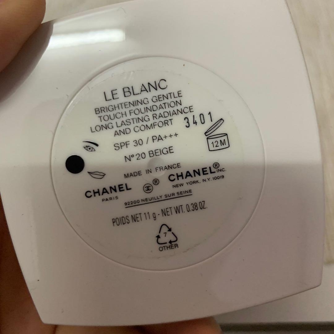 chanel cushion, Beauty & Personal Care, Face, Makeup on Carousell