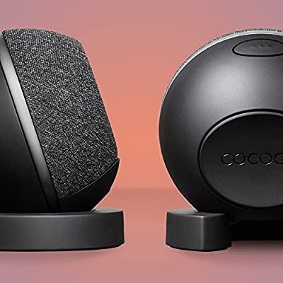 Cocoon HD All-In-One Indoor Home Security Camera With Advanced Multi ...