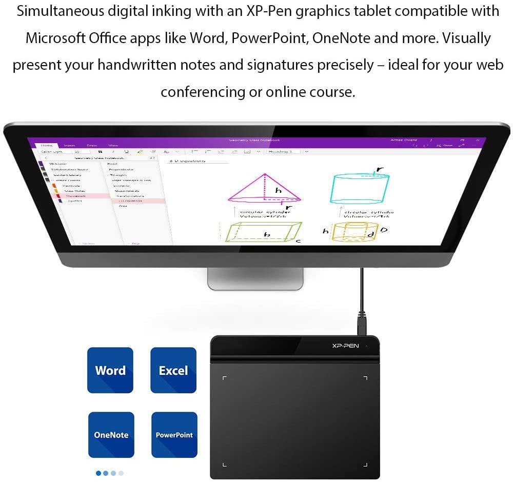 Drawing Tablet Digital Signature, Mobile Phones & Gadgets, Tablets ...