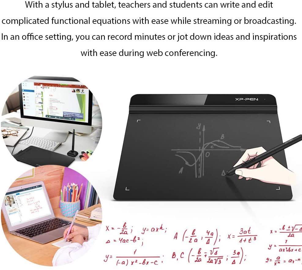Drawing Tablet Digital Signature, Mobile Phones & Gadgets, Tablets ...
