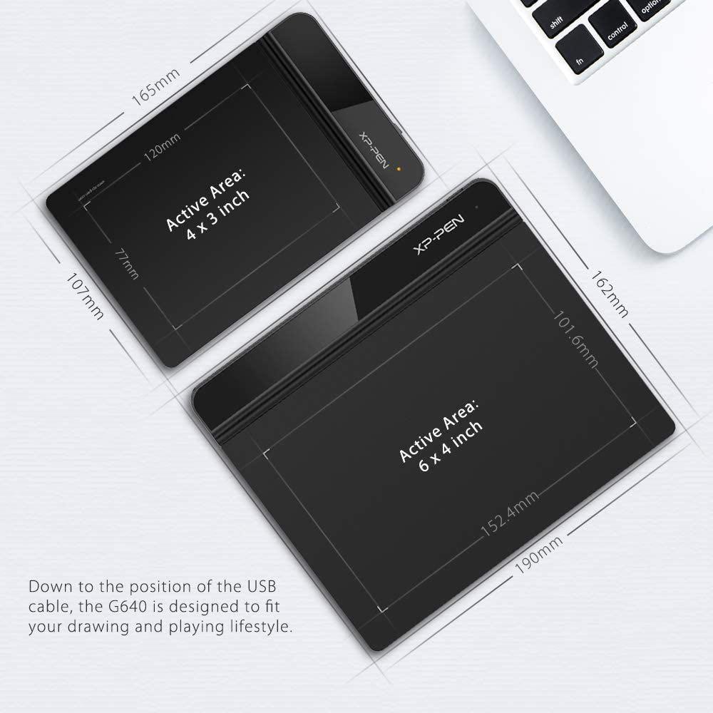 Drawing Tablet Digital Signature, Mobile Phones & Gadgets, Tablets ...