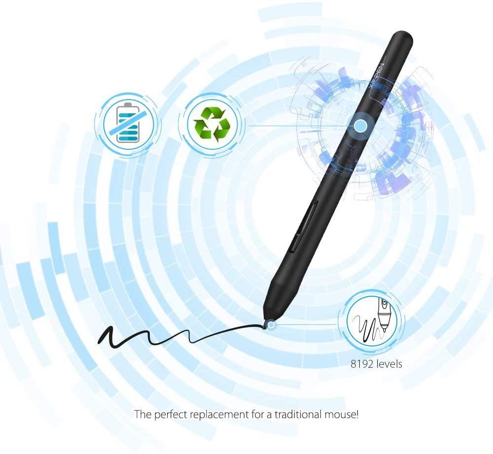 Drawing Tablet Digital Signature, Mobile Phones & Gadgets, Tablets ...