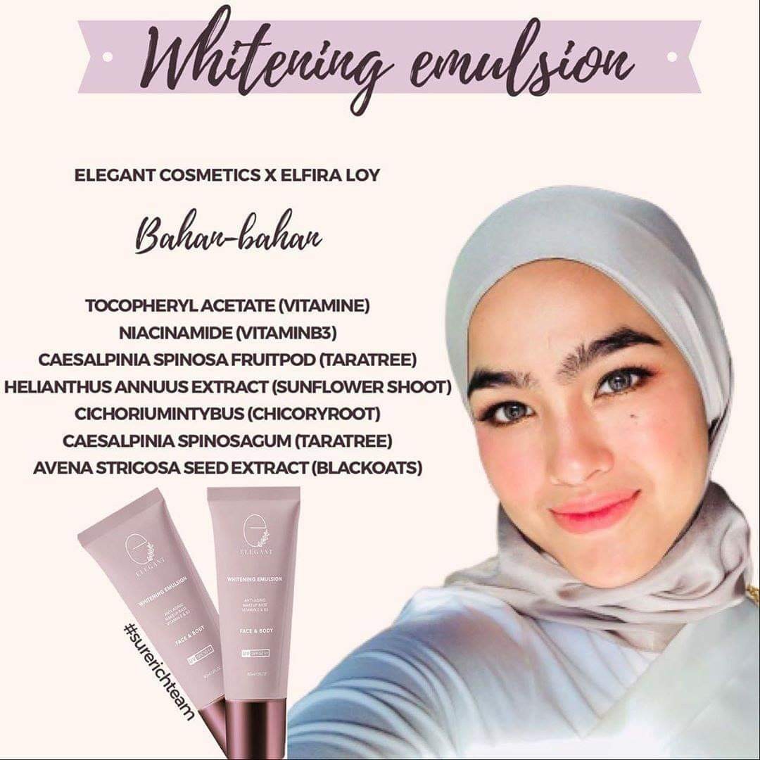 EWE, Beauty & Personal Care, Face, Makeup on Carousell