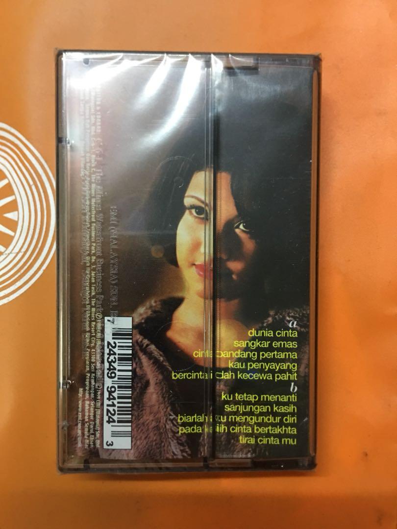 Farazilla, Hobbies & Toys, Music & Media, CDs & DVDs on Carousell