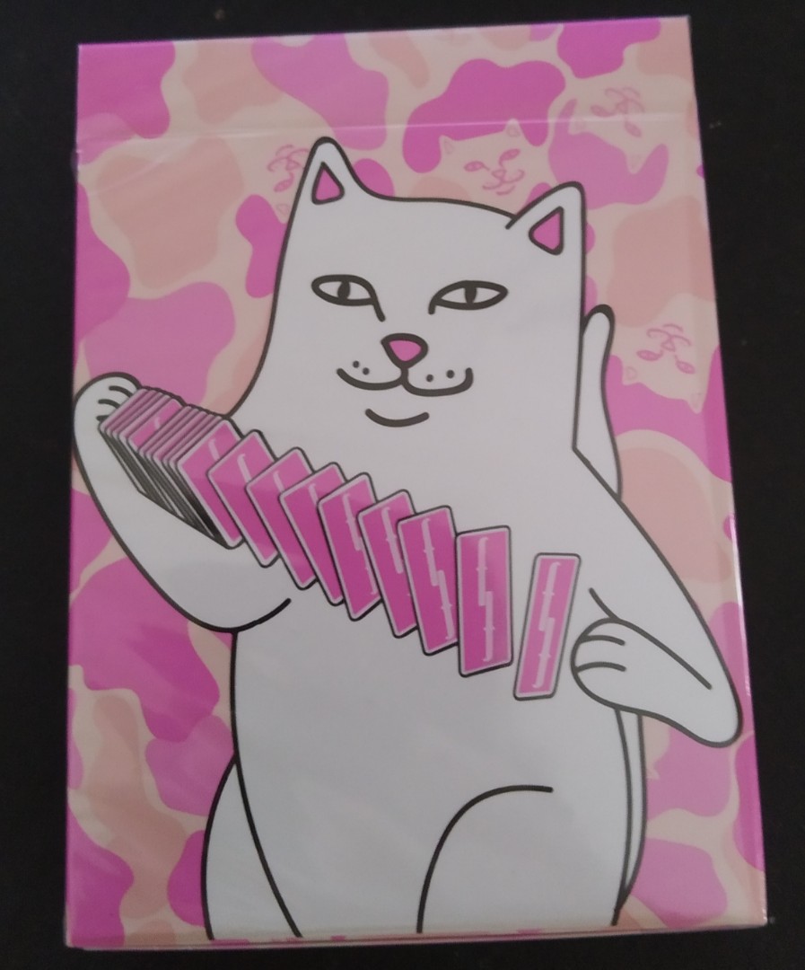 Fontaine RipnDip Ice Cream V2 (BN Sealed), Hobbies & Toys, Toys & Games ...