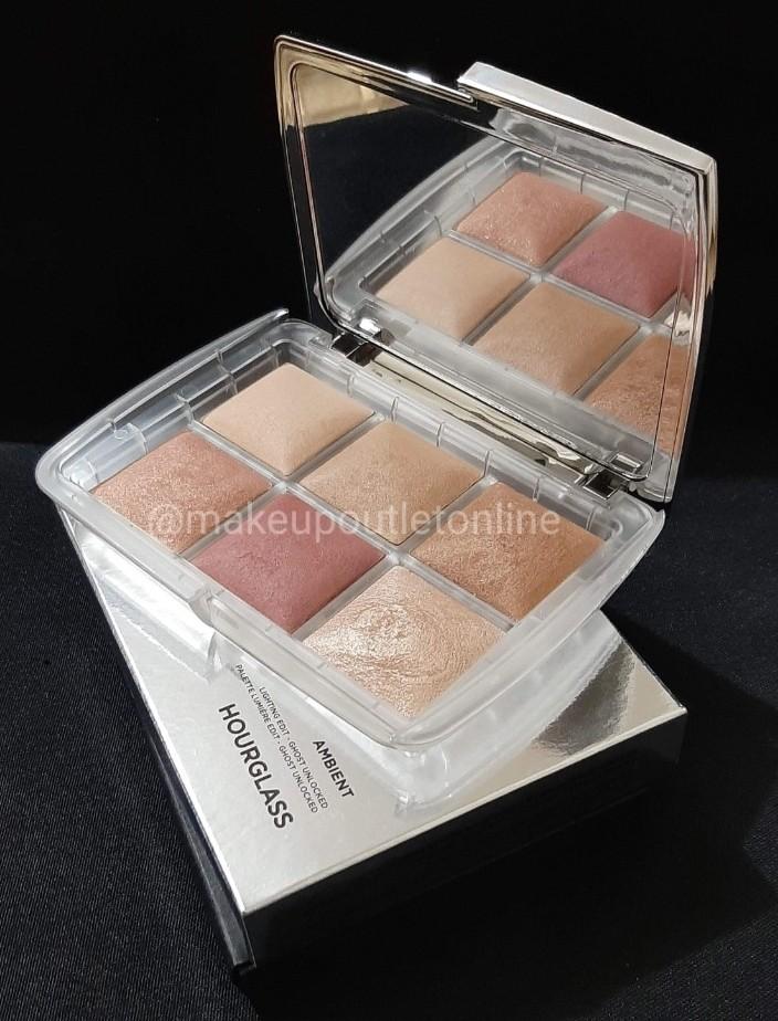 Hourglass Ambient Lighting Edit Unlocked, Beauty & Personal Care, Face ...