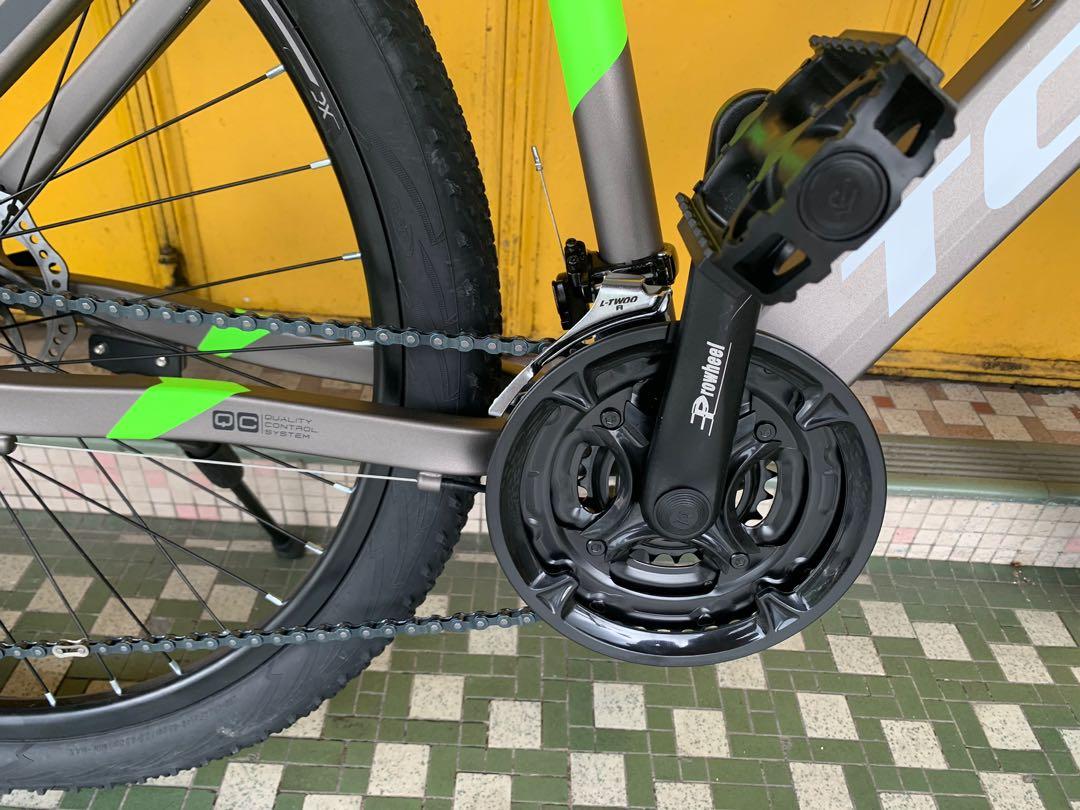 *LASTPC* TOTEM 3200, Bicycles & PMDs, Bicycles, Mountain Bikes on Carousell