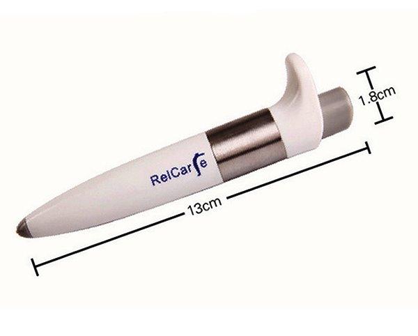 Magic Electronic Pulse Therapy Pen Pain Relief Arthritis, Joint Muscle ...