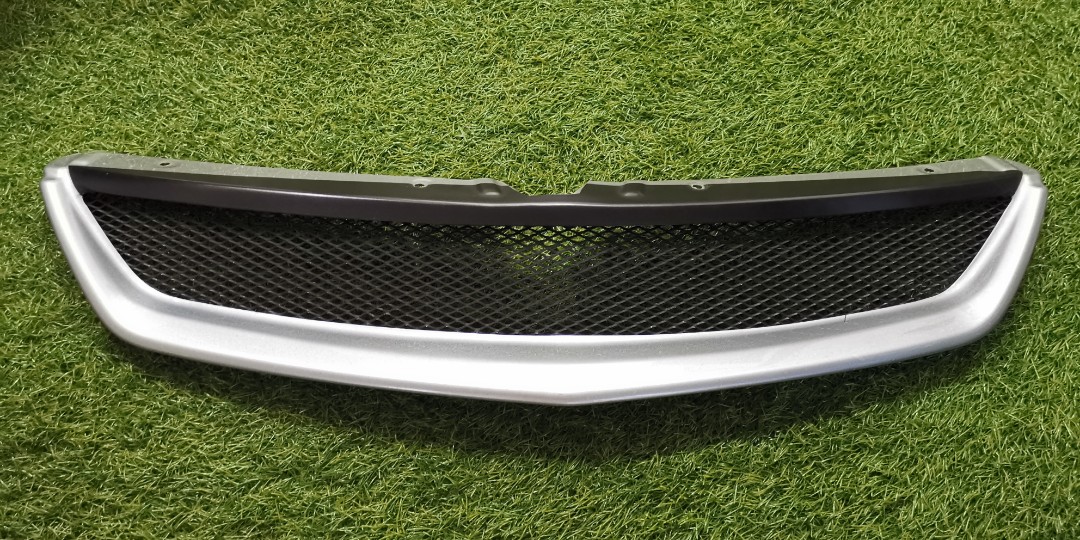 Mitsubishi Lancer GLX CS3 front grill, Car Accessories, Accessories on ...