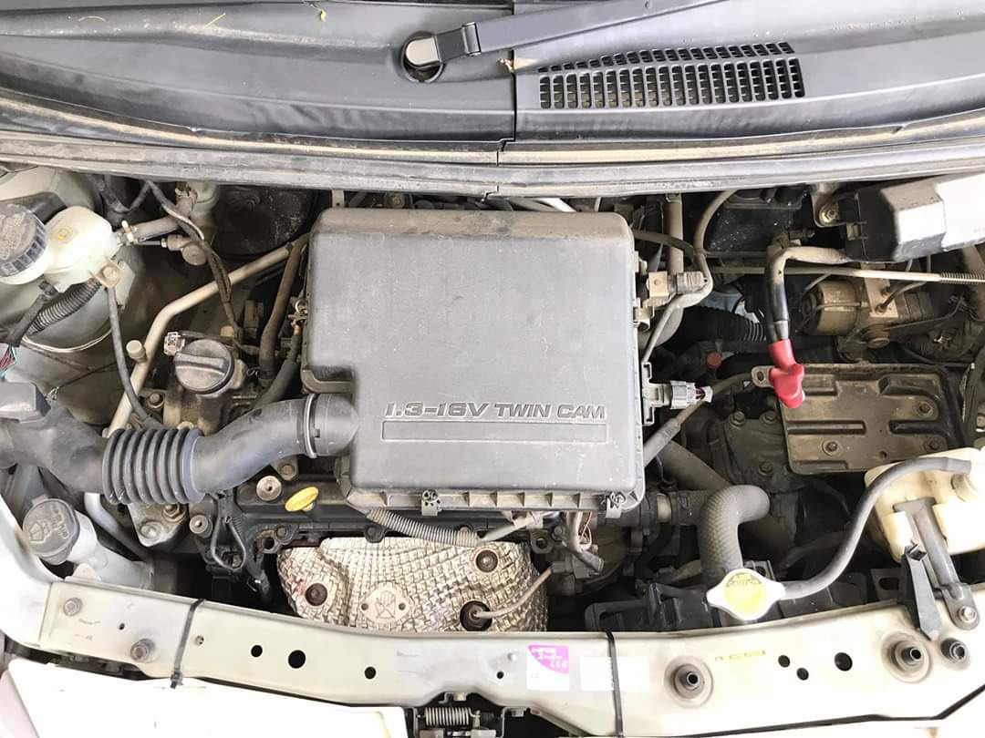 Myvi manual convert toyota passo daihatsu, Auto Accessories on Carousell