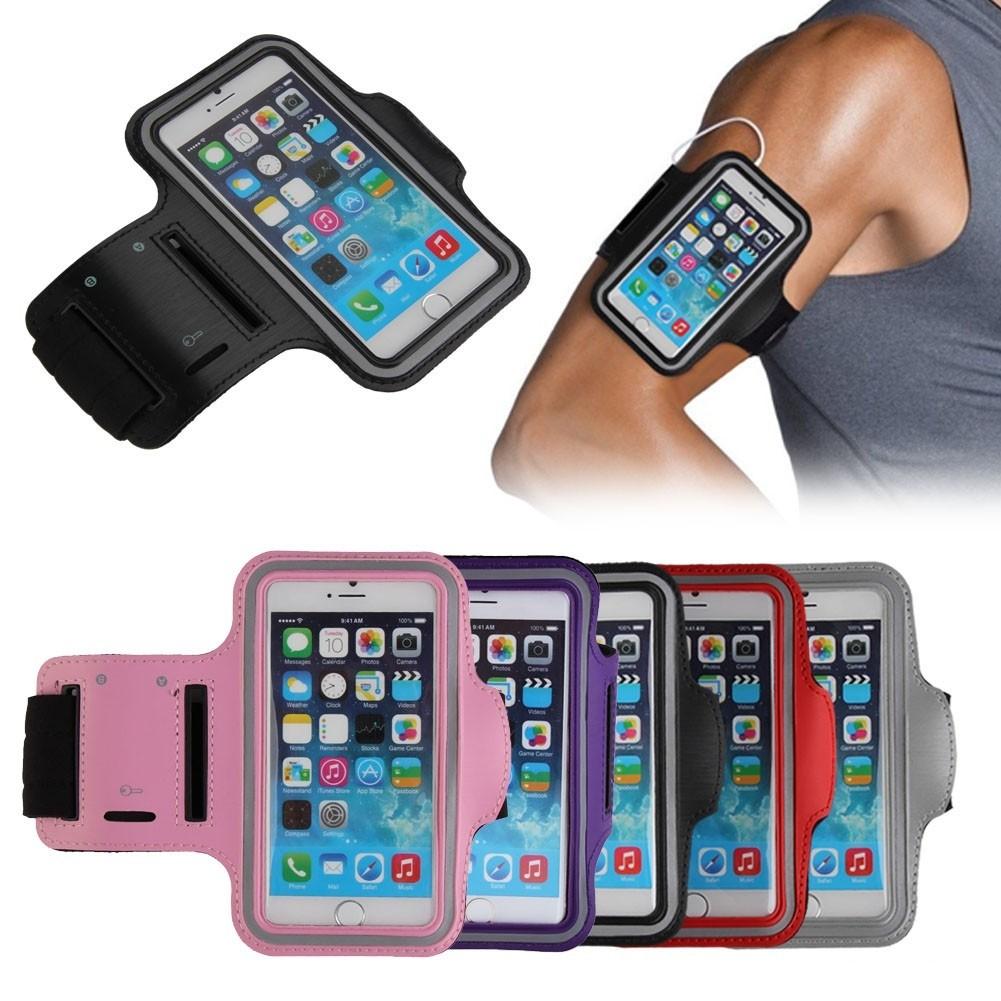 Normal Plain Arm Band, Sports, Sports Apparel on Carousell