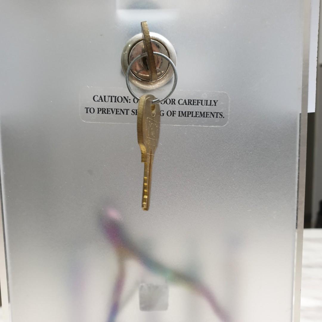 OPI Titanium Tooling - Professional Implement Collection By OPI In A ...