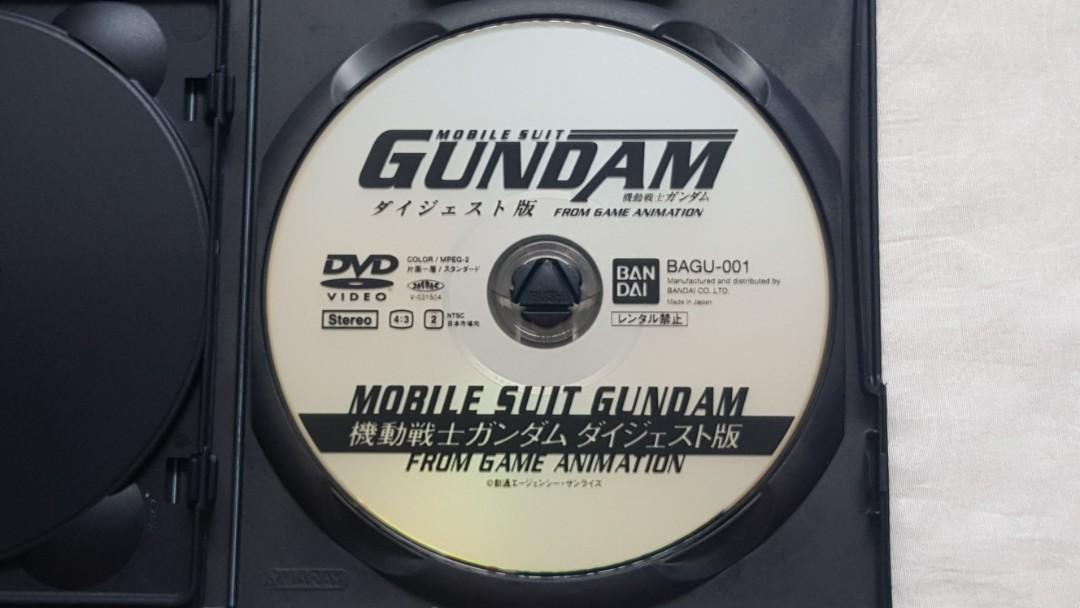 PlayStation 2 PS2 Mobile Suit Gundam Encounters In Space, Video Gaming ...