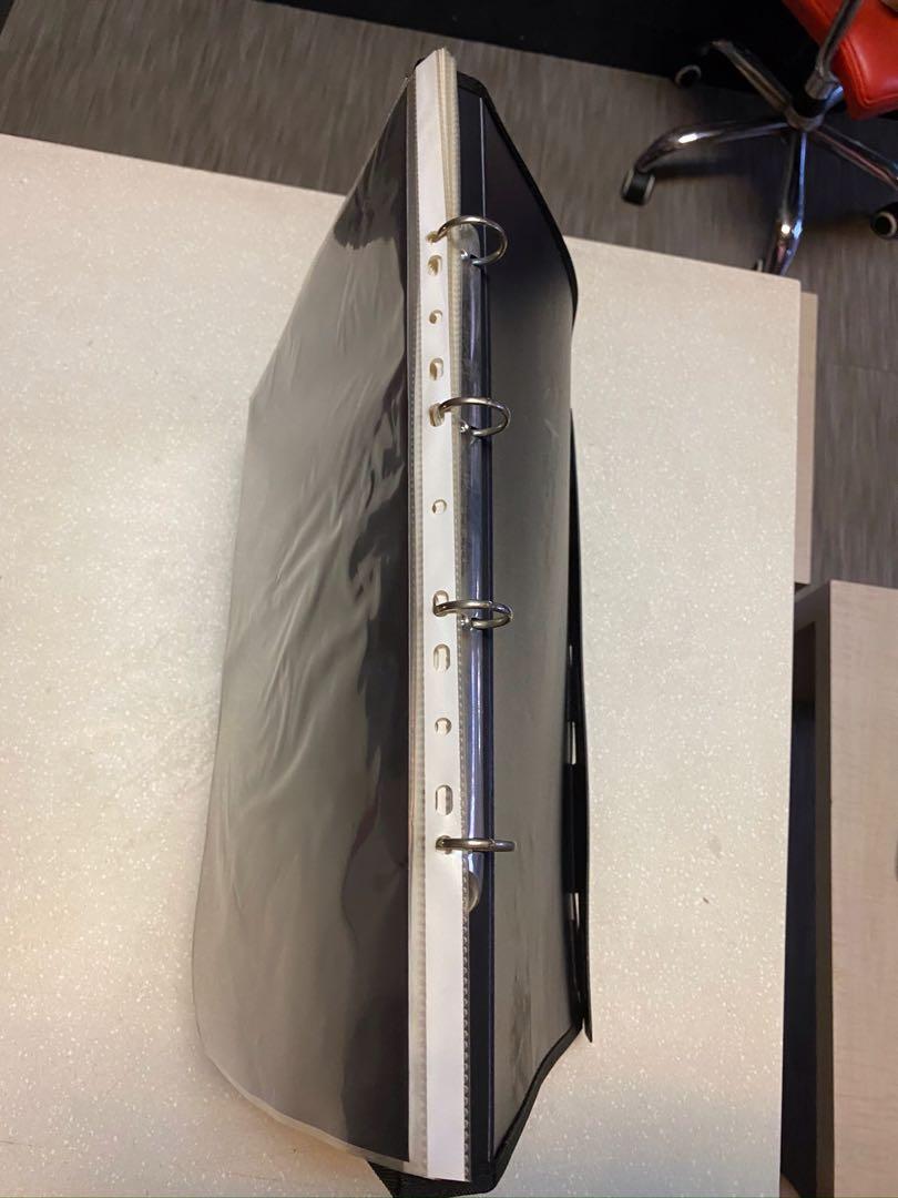 A3 Presentation Folder Binder, Hobbies & Toys, Stationery & Craft ...