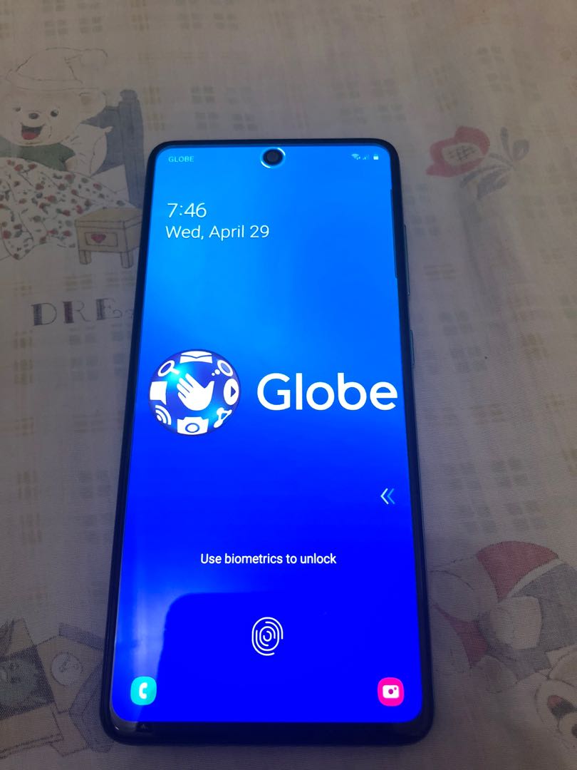 Samsung A51 6gb ram 128gb rom, Mobile Phones & Gadgets, Mobile Phones ...