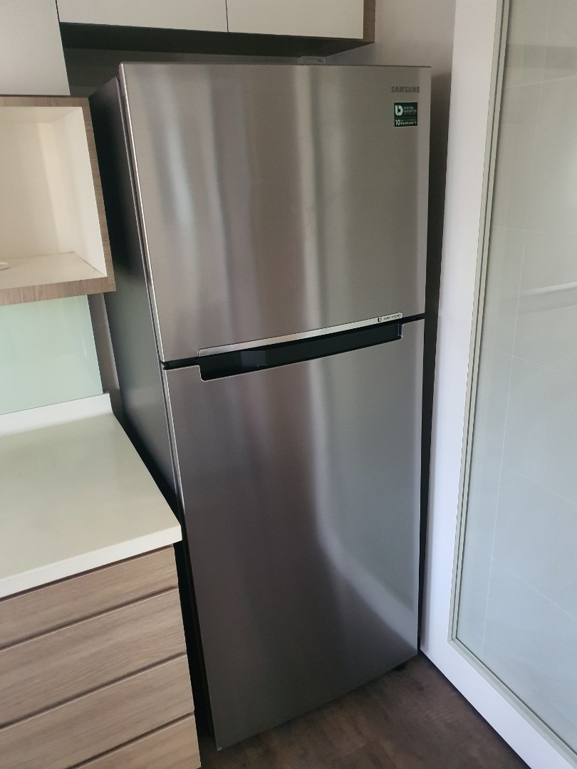 Samsung Inverter Fridge, TV & Home Appliances, Kitchen Appliances ...