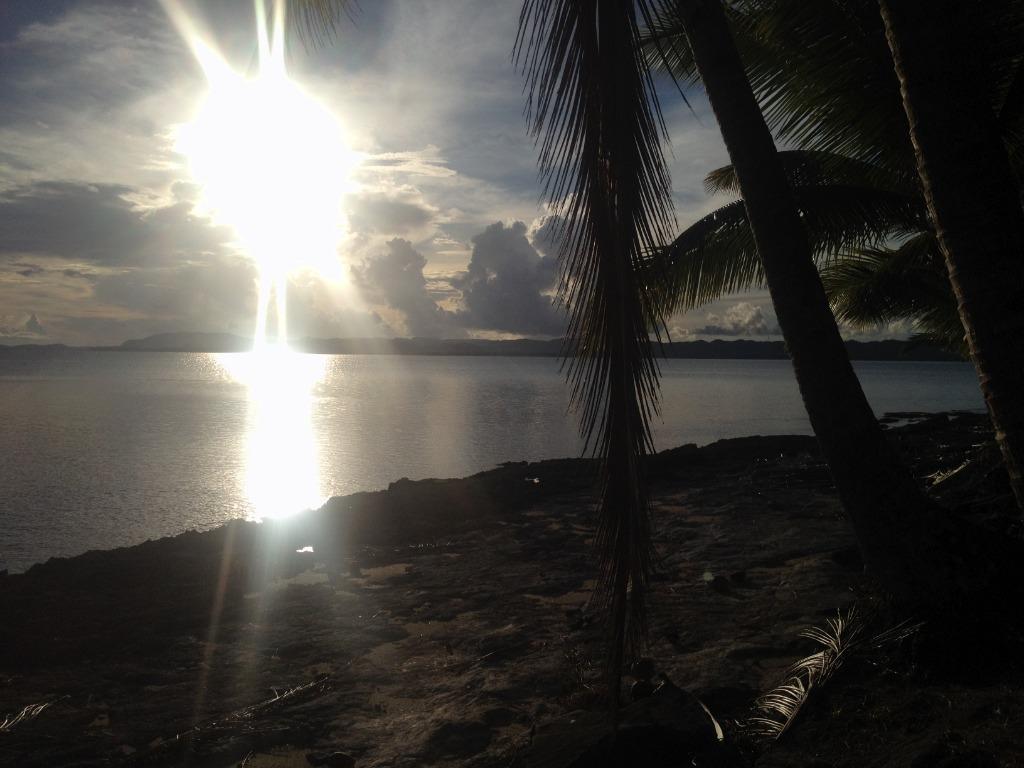 Siargao's Daku Beachfront Land & TITLED Beachfront Lot in Giwan (Guiuan ...