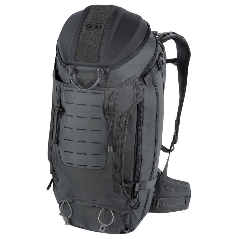 SOG Seraphim 35L backpack, Men's Fashion, Bags & Wallets, Backpacks on ...