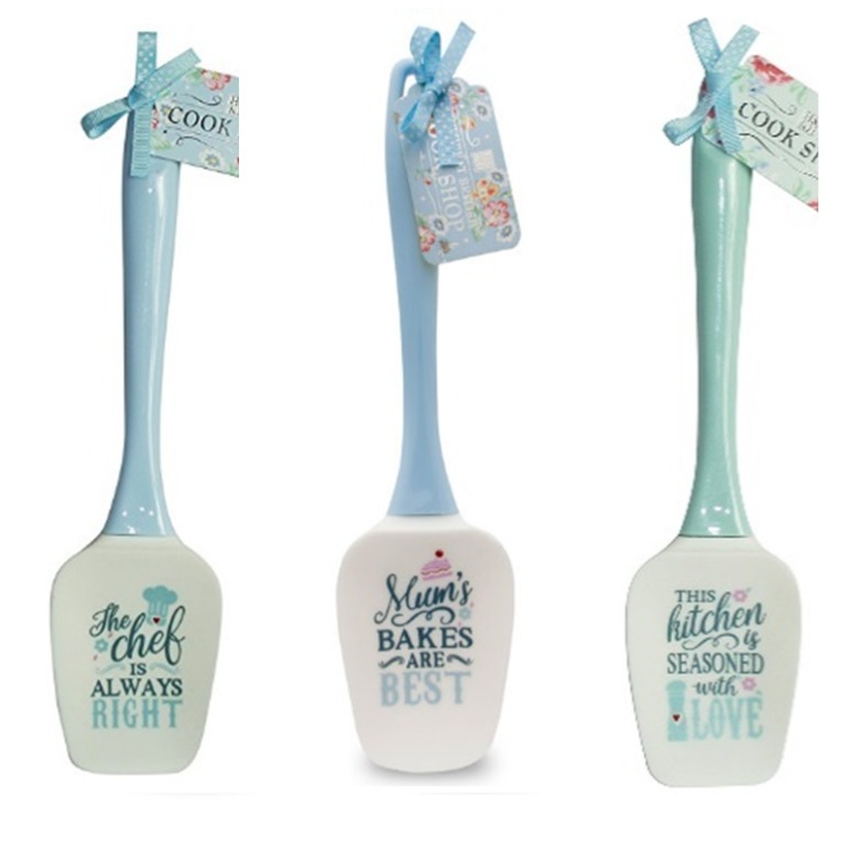 Spatula-quotes for gift, Home Appliances, Kitchenware on Carousell