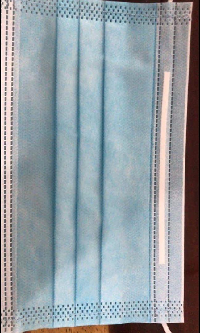 Ace Mask Disposable Face Mask 1,000 boxes minimum order, Health ...