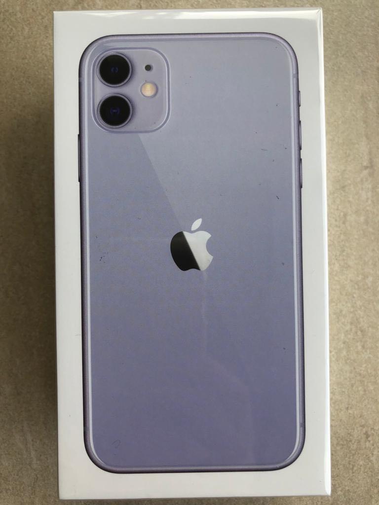 Brand New Iphone 11, Mobile Phones & Gadgets, Mobile Phones, iPhone ...