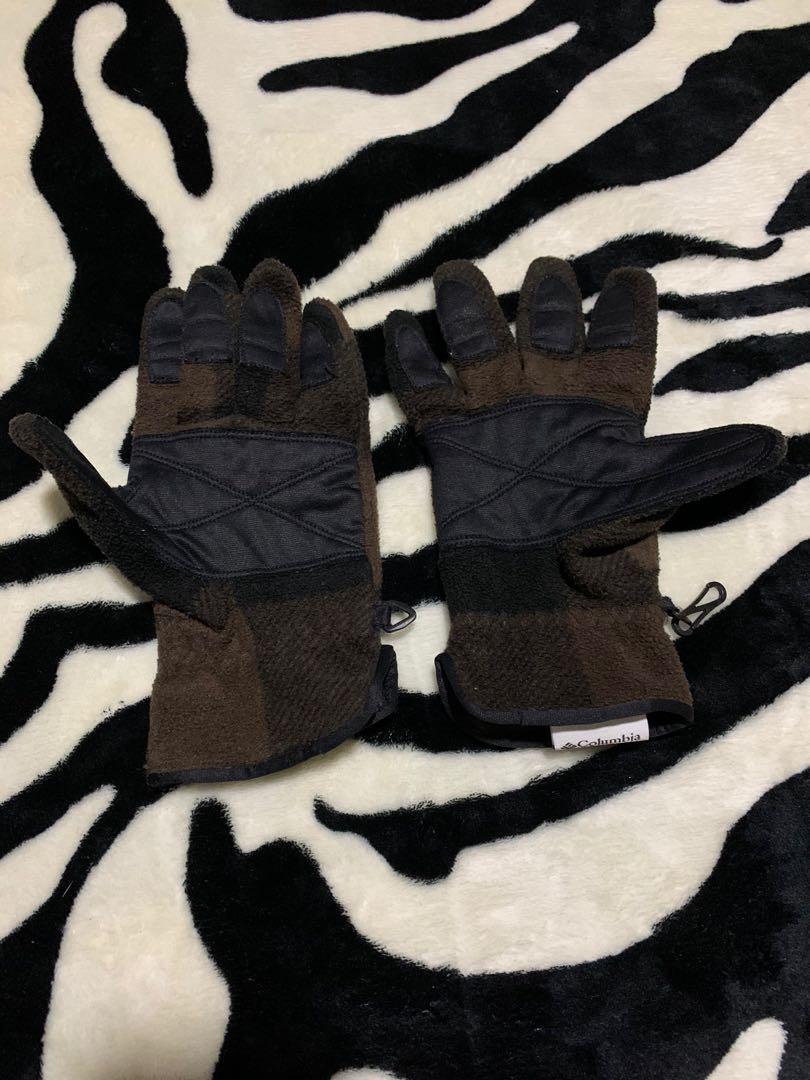 Columbia glove bugaboo, Health & Nutrition, Face Masks & Face Shields ...