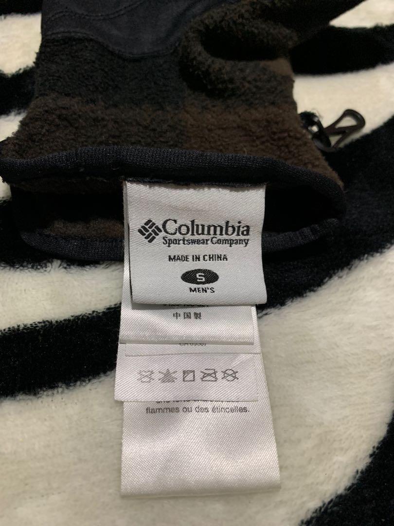 Columbia glove bugaboo, Health & Nutrition, Face Masks & Face Shields ...