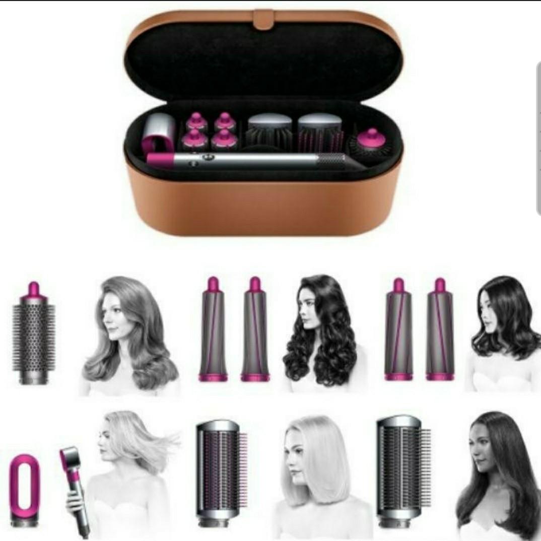 Dyson Airwrap complete set, Beauty & Personal Care, Hair on Carousell