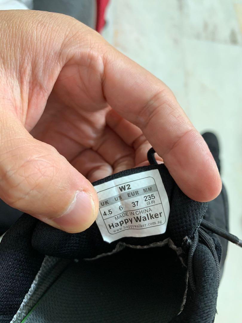 Happy walker shoe, Women's Fashion, Footwear, Sneakers on Carousell