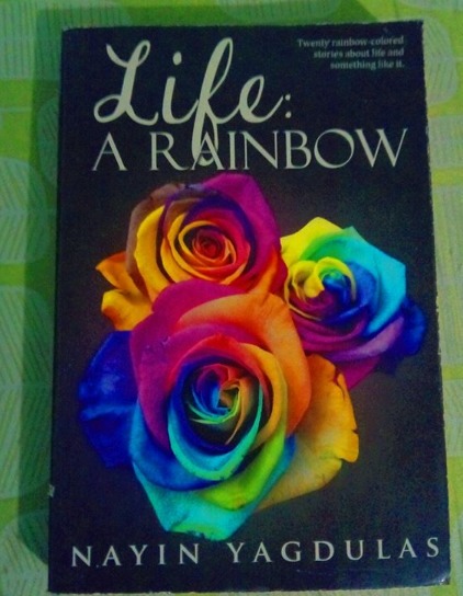Life: A Rainbow, Hobbies & Toys, Books & Magazines, Children's Books on ...