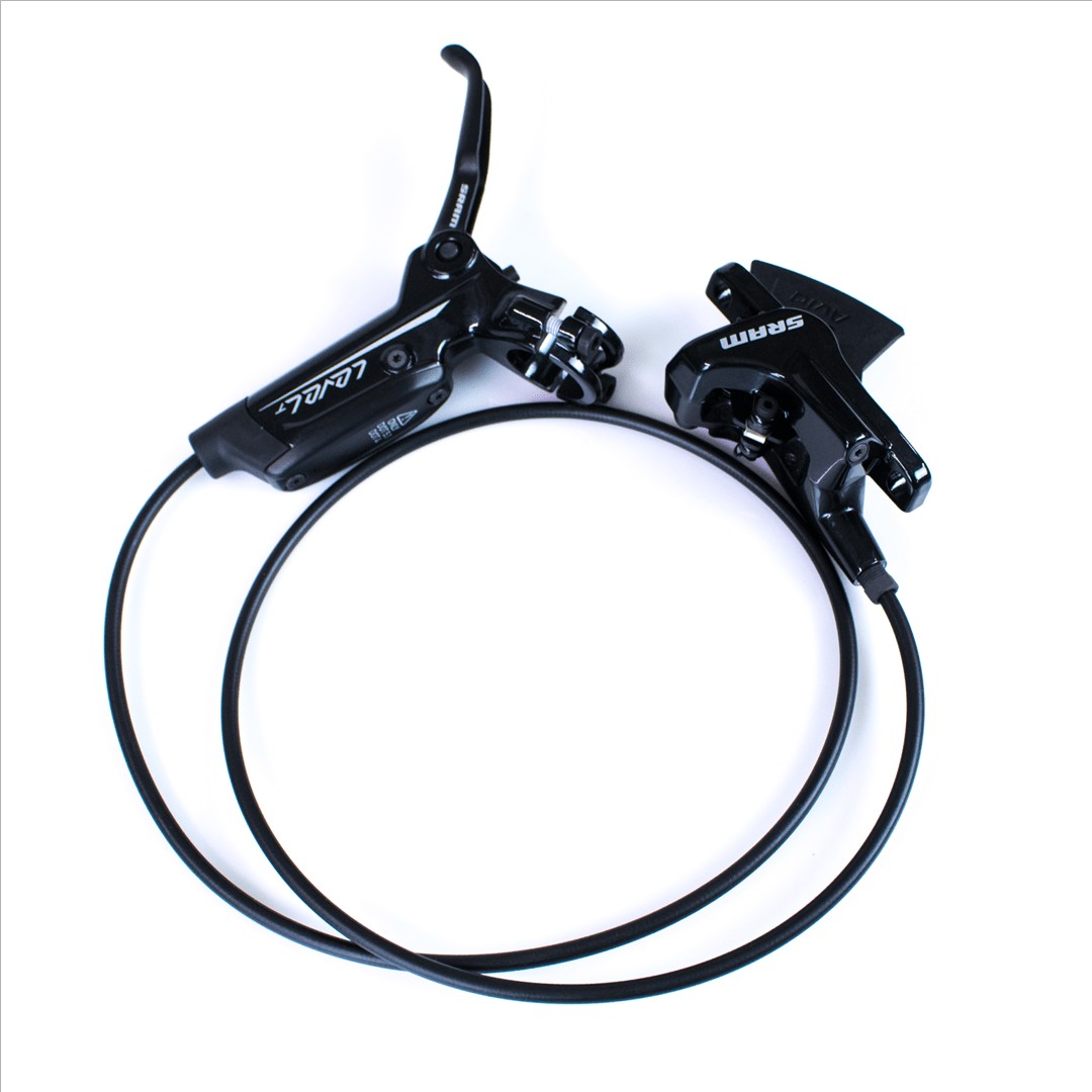 Sram Level T Brakes, Bicycles & PMDs, Parts & Accessories on Carousell