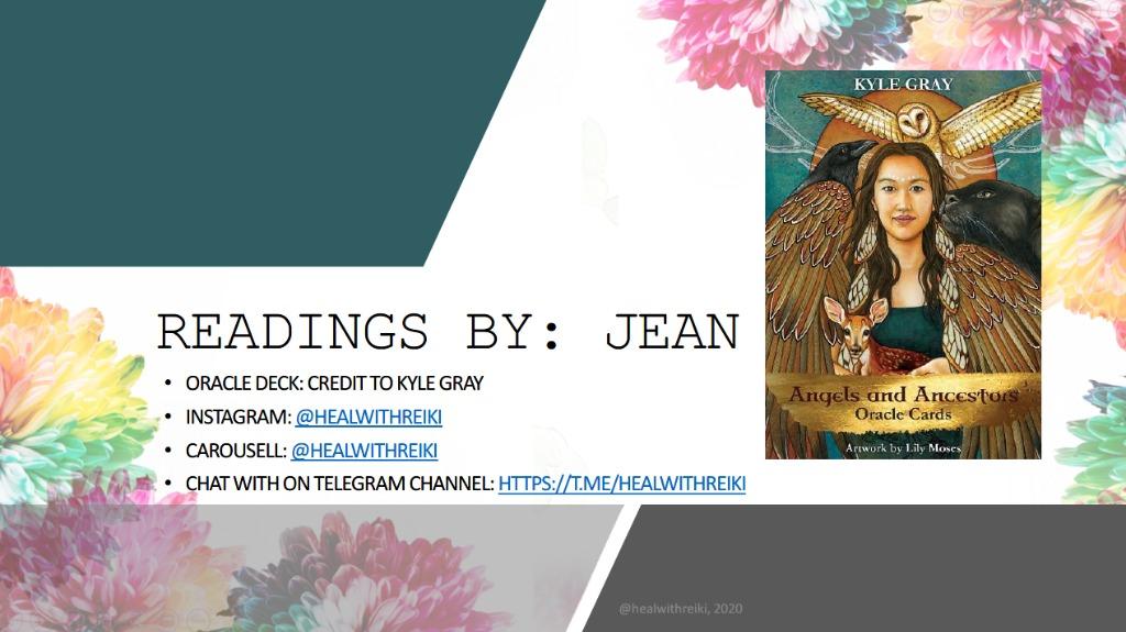 7 DRAW ORACLE CARD: THE PAST LIFE-LESSONS SPREAD, Hobbies & Toys ...