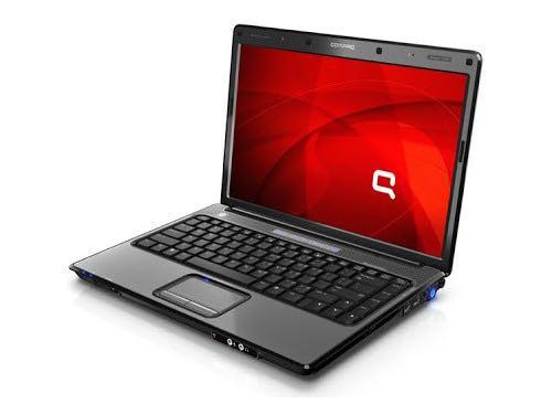 Compaq Presario V3000 Series Notebook V3135TU, Computers & Tech ...