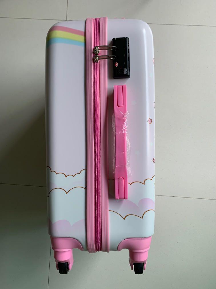 Little Twin Star Cabin Luggage Travel Travel Essentials Luggage On little-twin-star-cabin-luggage-travel-travel-essentials-luggage-on
