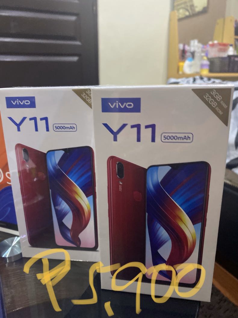Vivo y11, Mobile Phones & Gadgets, Mobile Phones, Android Phones, Huawei on Carousell