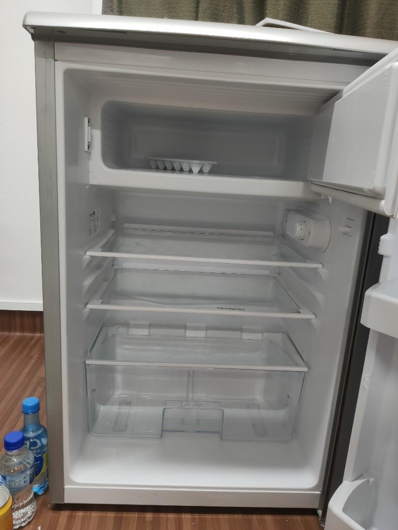 Beko mini fridge, TV & Home Appliances, Kitchen Appliances ...