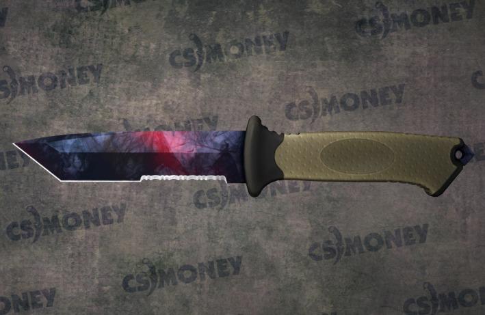 CSGO URSUS KNIFE DOPPLER PHASE 1 RANK 105 IN THE WORLD, Video Gaming ...