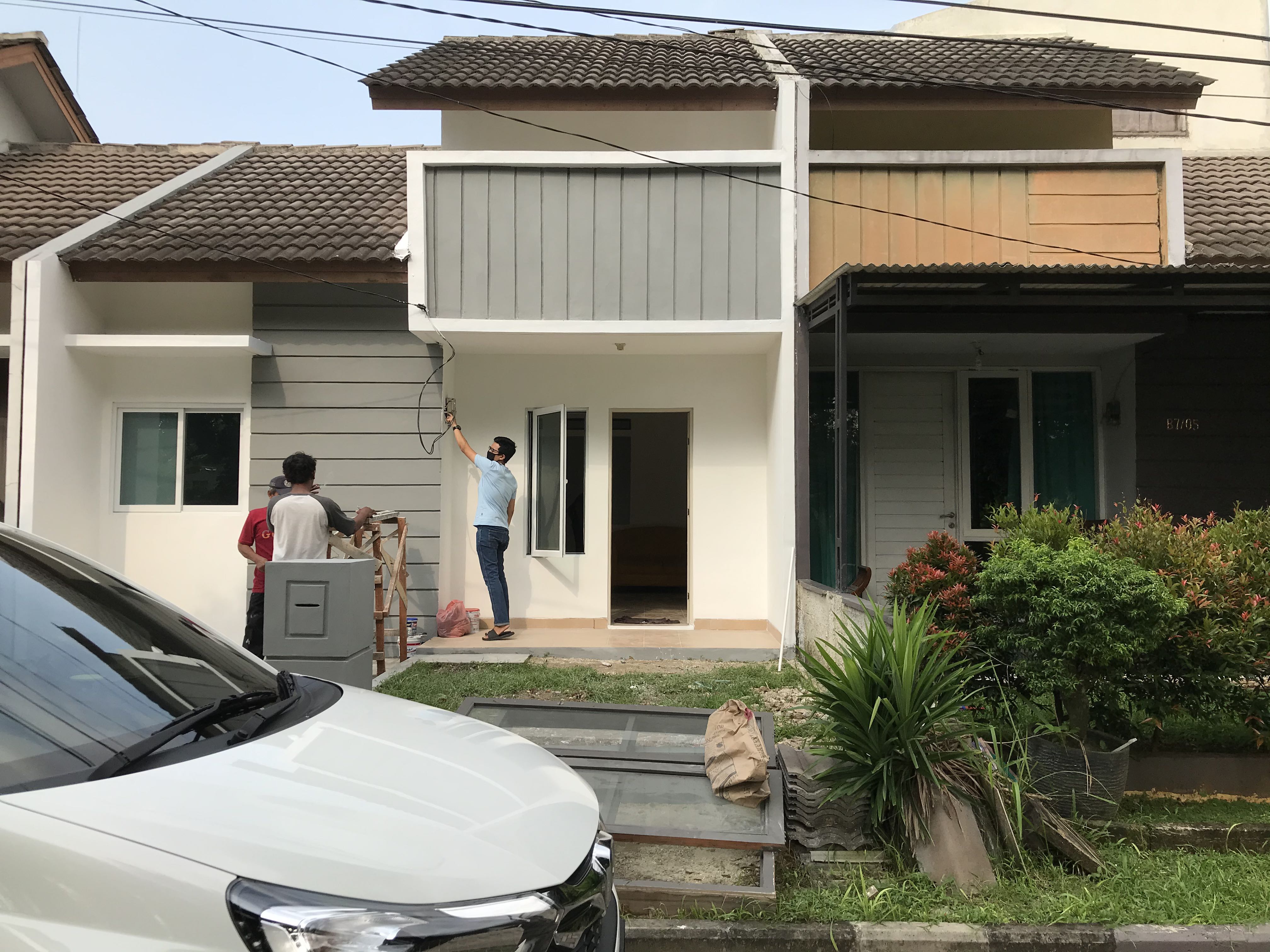 dikontrakan rumah legok, Properti, Rental di Carousell