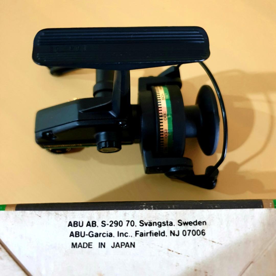 Abu Garcia Cardinal 3.JAPAN SPECIAL., Sports Equipment, Fishing on ...