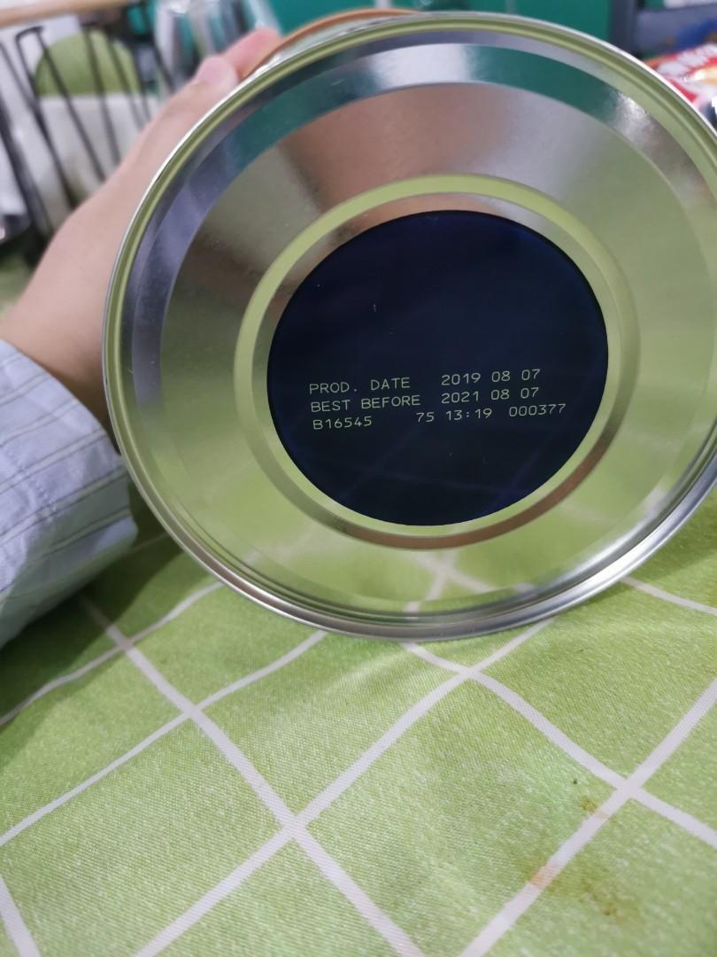 Friso / frisolac Step 2 - 900 grams, Babies & Kids, Nursing & Feeding ...