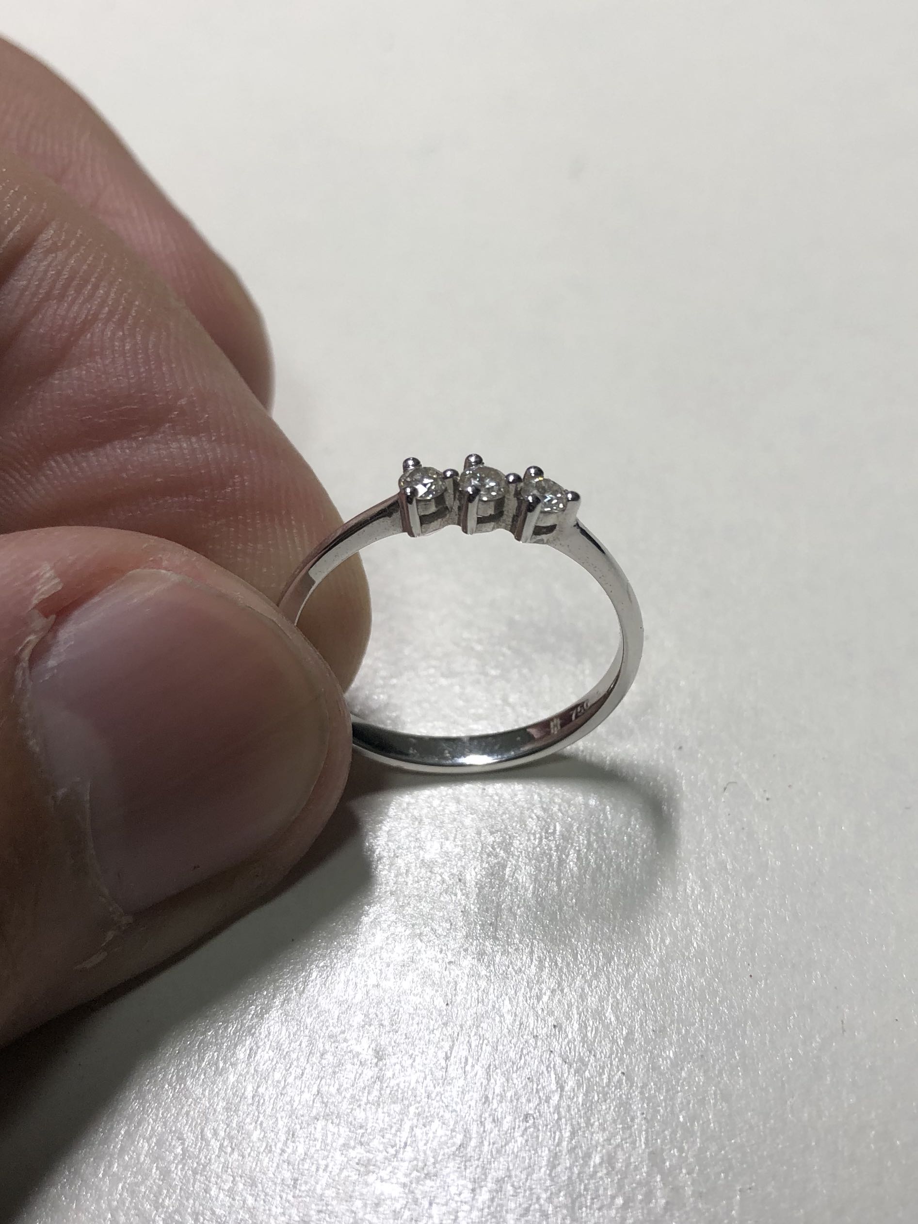 Lee Hwa Jewelry Ring, Women's Fashion, Jewelry & Organisers, Body ...