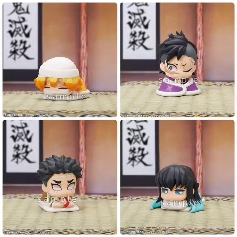 Stasto Demon Slayer Kimetsu no Yaiba Onemutan Vol 3 (Stand Stones), Hobbies & Toys, Collectibles ...