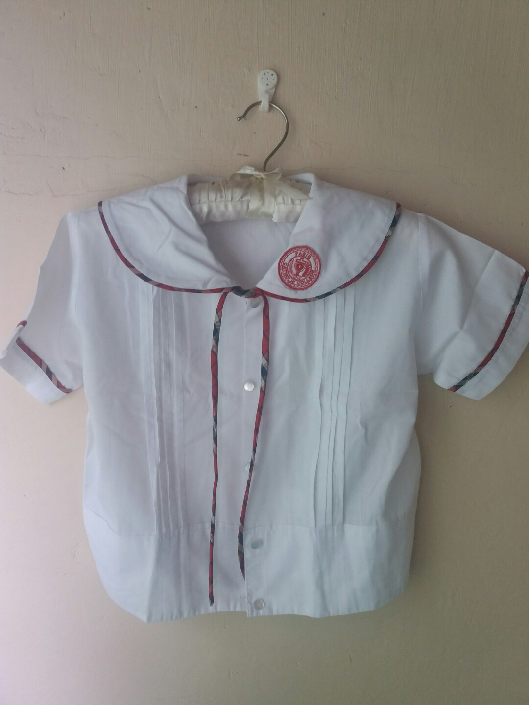 Uniform-PCÇ school uniform, Babies & Kids, Babies & Kids Fashion on ...